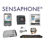 Freeze Alarms, Internet & Phone Thermostats, Sensaphone, Pool Alarms